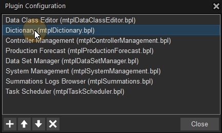 To be able to create and configure trends in MiScout Desk, first thing you require is the ...